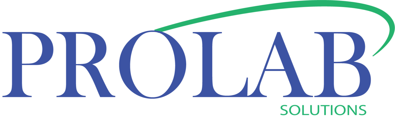 Prolab Solutions Inicio