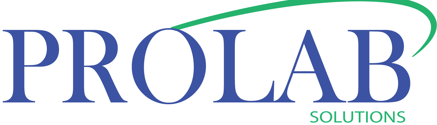 Prolab Solutions Inicio