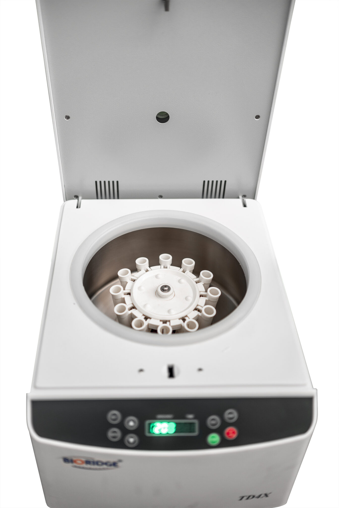 CENTRIFUGA DIGITAL PARA INMUNOHEMATOLOGIA - Prolab Solutions