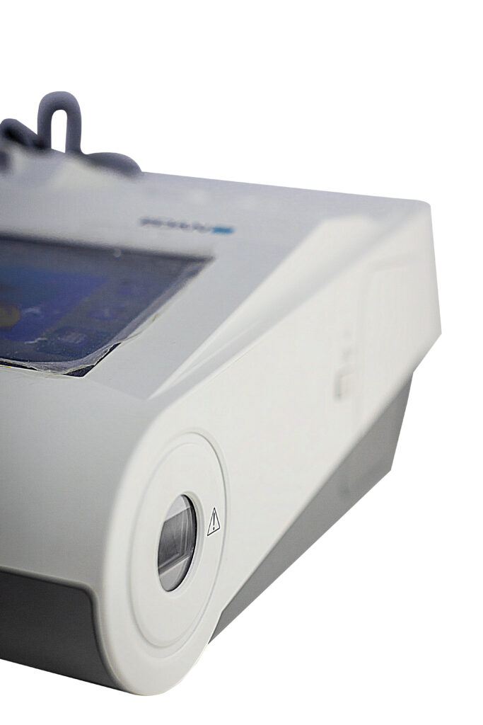 ANALIZADOR DE GASES Y ELECTROLITOS i15 EDAN - Prolab Solutions