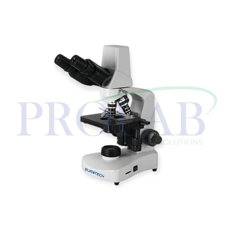 MICROSCOPIO MONOCULAR ESCOLAR EUROMEX - Prolab Solutions