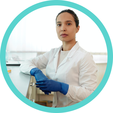 Contáctanos - Prolab Solutions