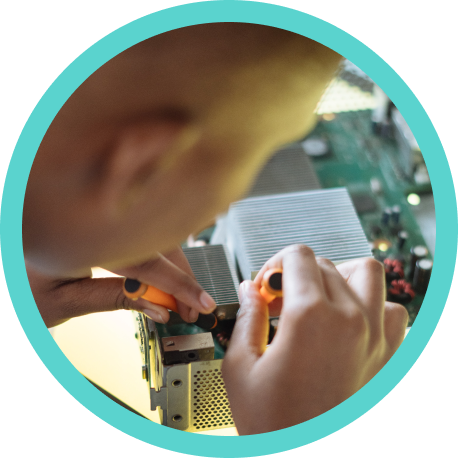 Servicio técnico especializado - Prolab Solutions