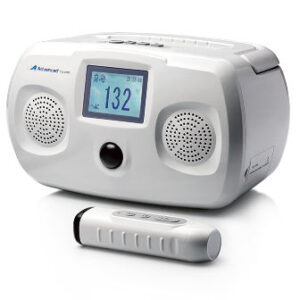 DOPPLER FETAL TD-5000 ADVANCED - Prolab Solutions