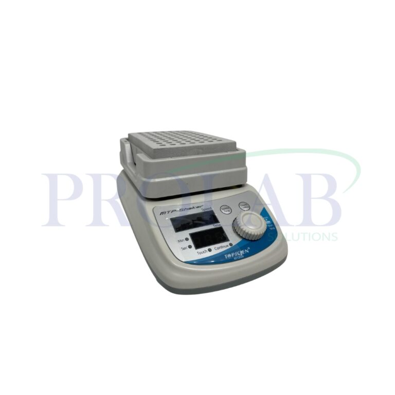 AGITADOR VORTEX DIGITAL TOPSCIEN - Prolab Solutions