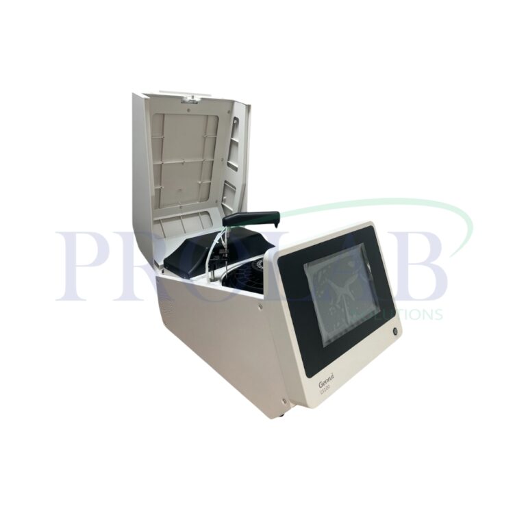 ANALIZADOR BIOQUIMICO GS-100 - Prolab Solutions