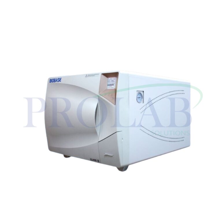 AUTOCLAVE DE 45L BKM-Z45B BIOBASE - Prolab Solutions